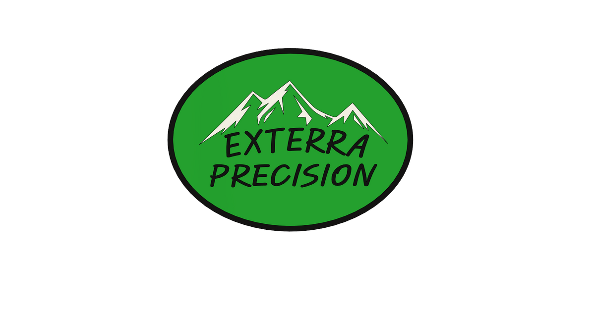Exterra Precision